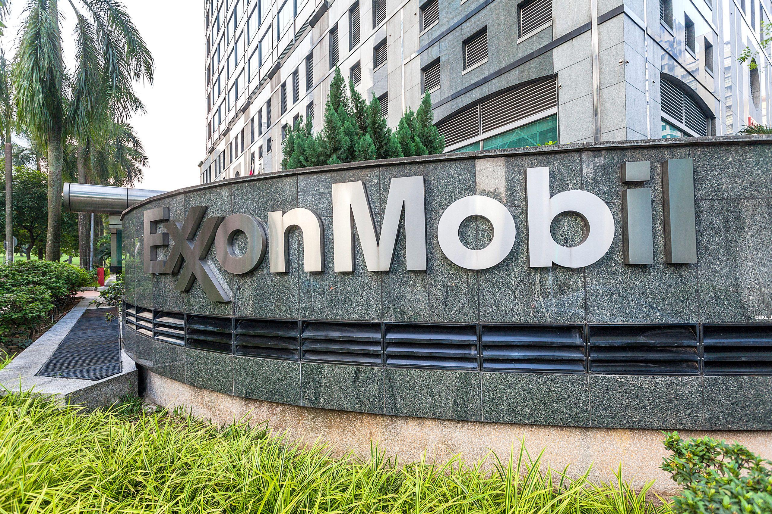 Guyana’s oil driving Exxon’s future growth plans - Exxon Annual Report ...