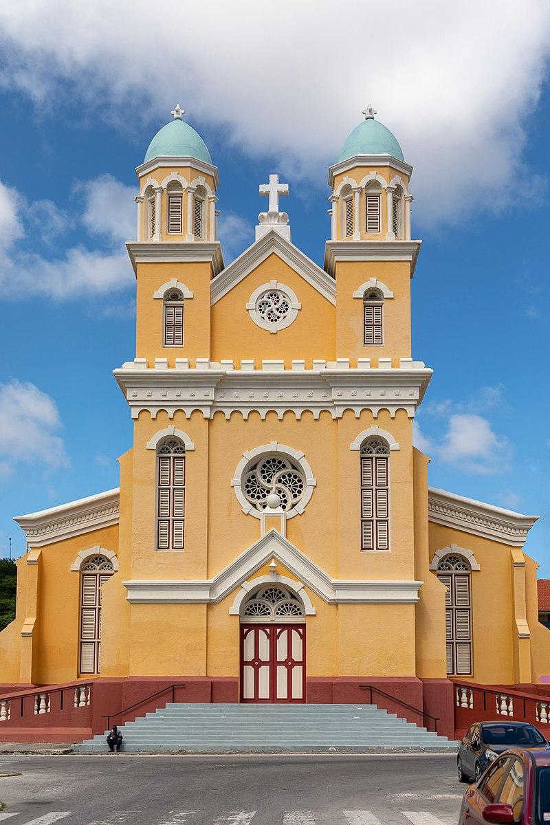 Country Profile Curaçao - Kaieteur News
