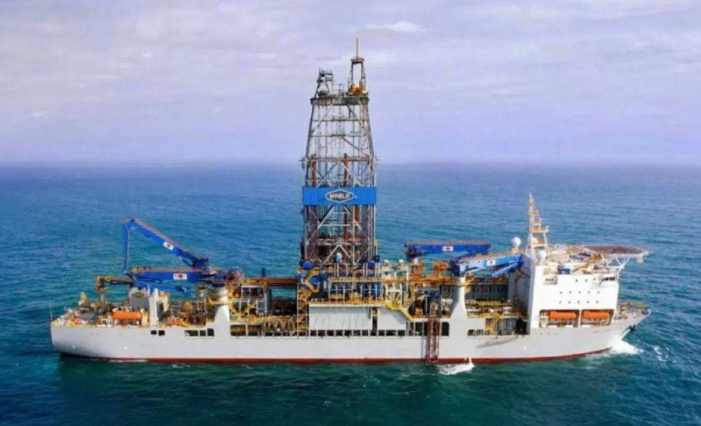 Exxon took US$3.5B from oil profits for drill rigs in 4 years ...
