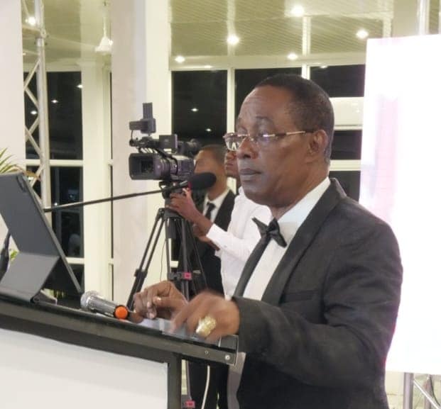 Education key to effective policing – Acting Top Cop - Kaieteur News