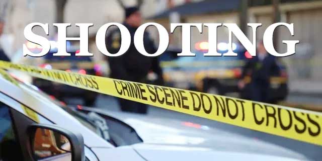 Woman beaten, shot at by masked gunman at La Grange - Kaieteur News