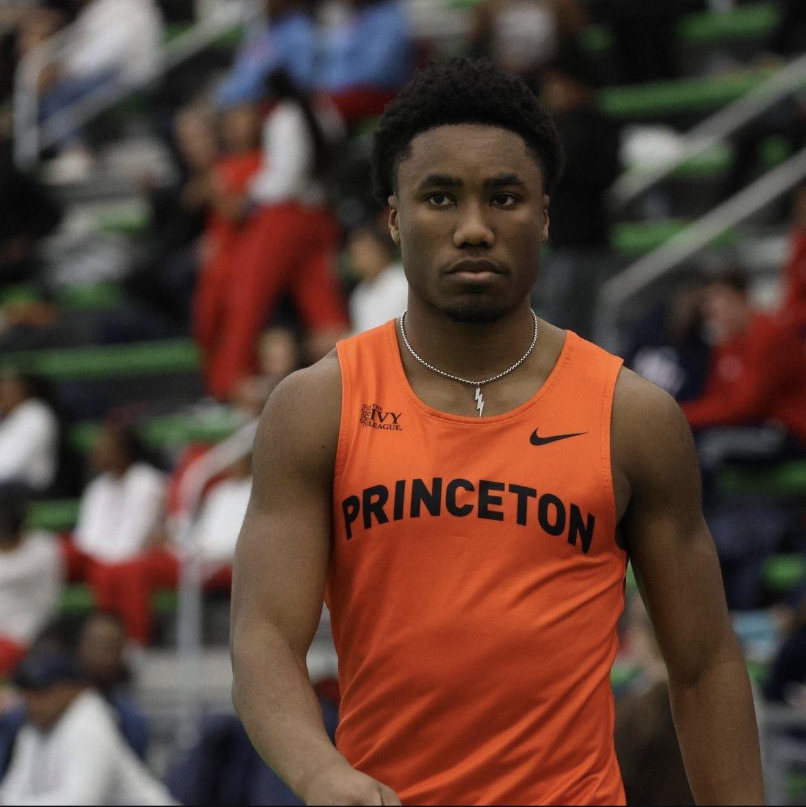 Guyana’s medal drought continues at World U20 Championships - Kaieteur News