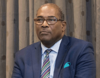 Trotman on Nigel Hughes’ resignation… “It is common for political ...