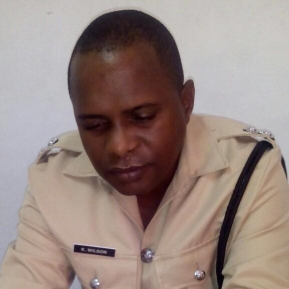 Senior cop charged with sexual assault of male colleague - Kaieteur News