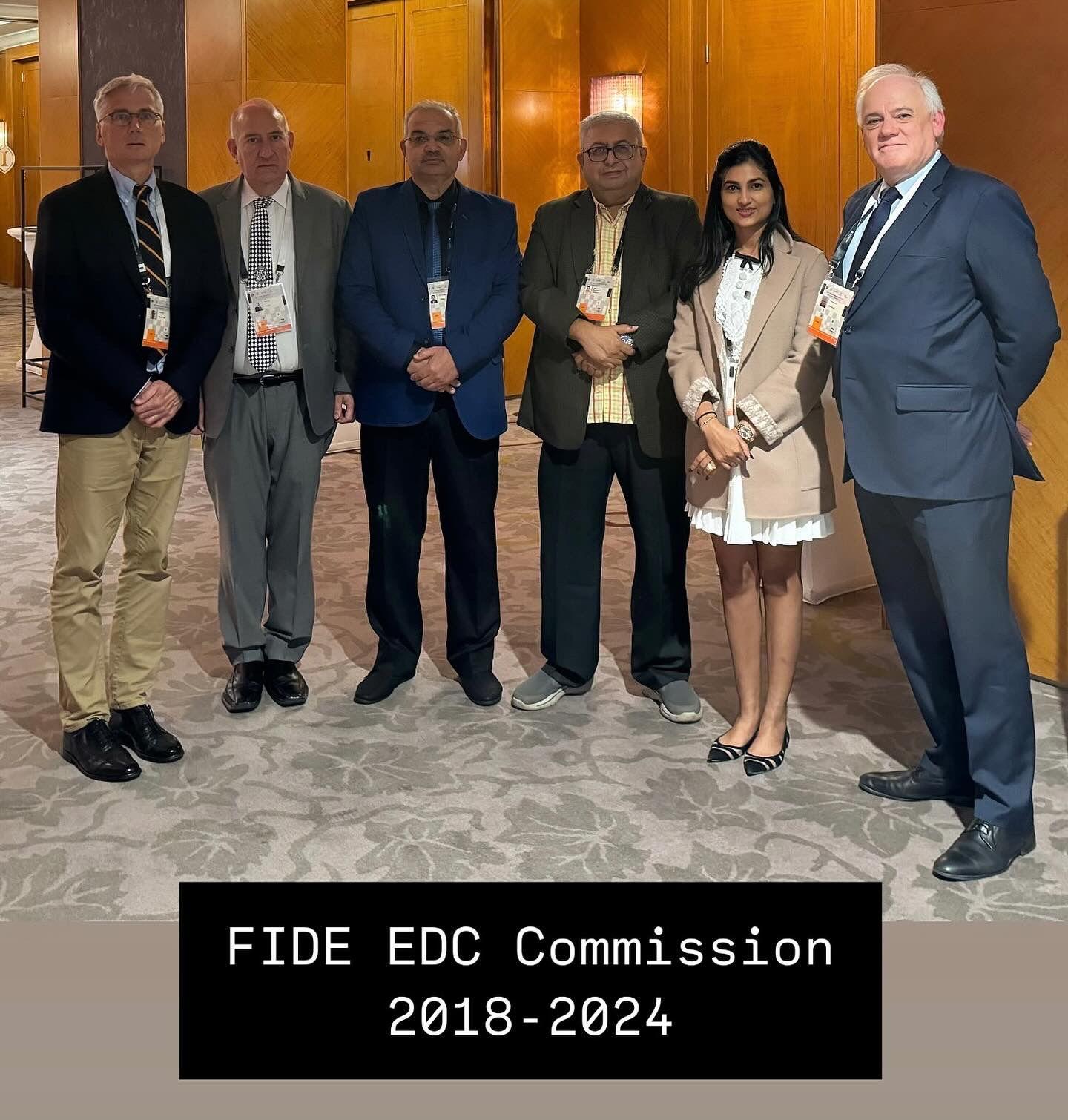 Yolander Persaud elected as FIDE Ethics and Disciplinary Chair ...