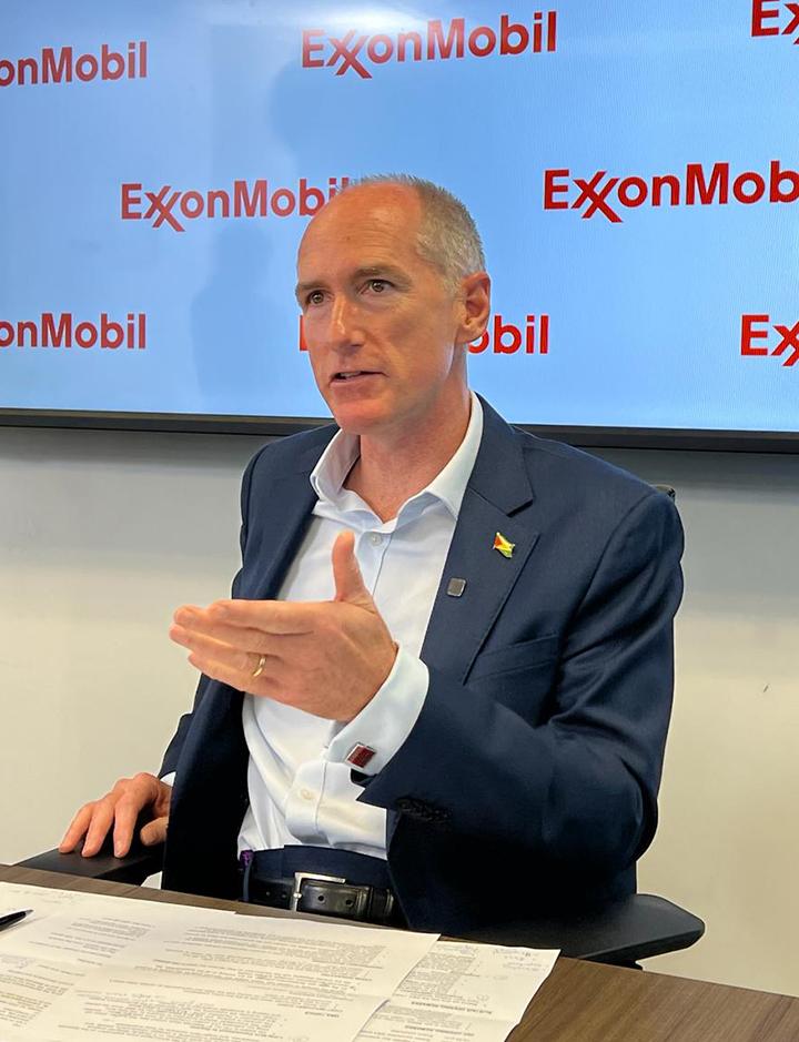 US$10B of ExxonMobil’s US$14B assets are oil wells - Annual Report ...
