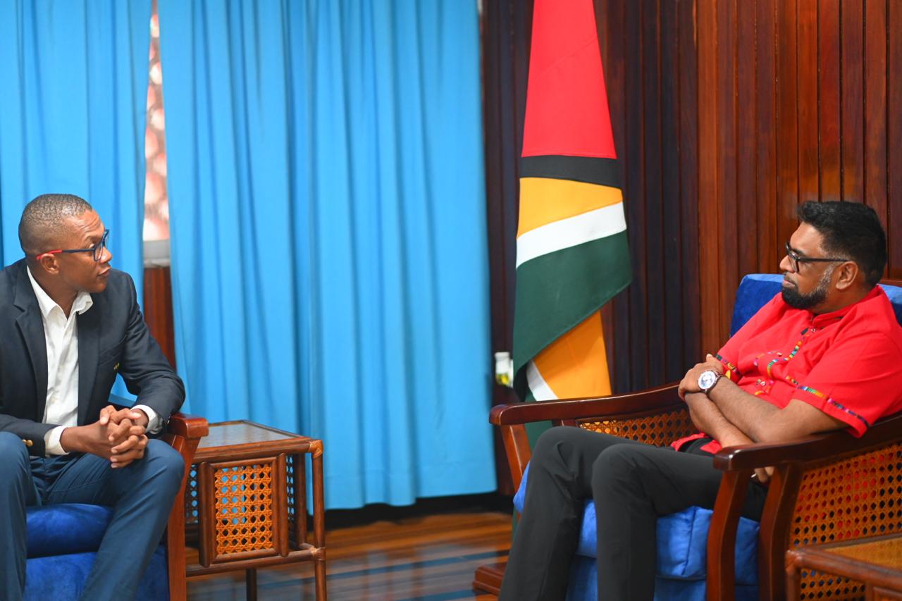 ‘One Guyana’ 3-Stage Road Race set for thrilling weekend - Kaieteur News