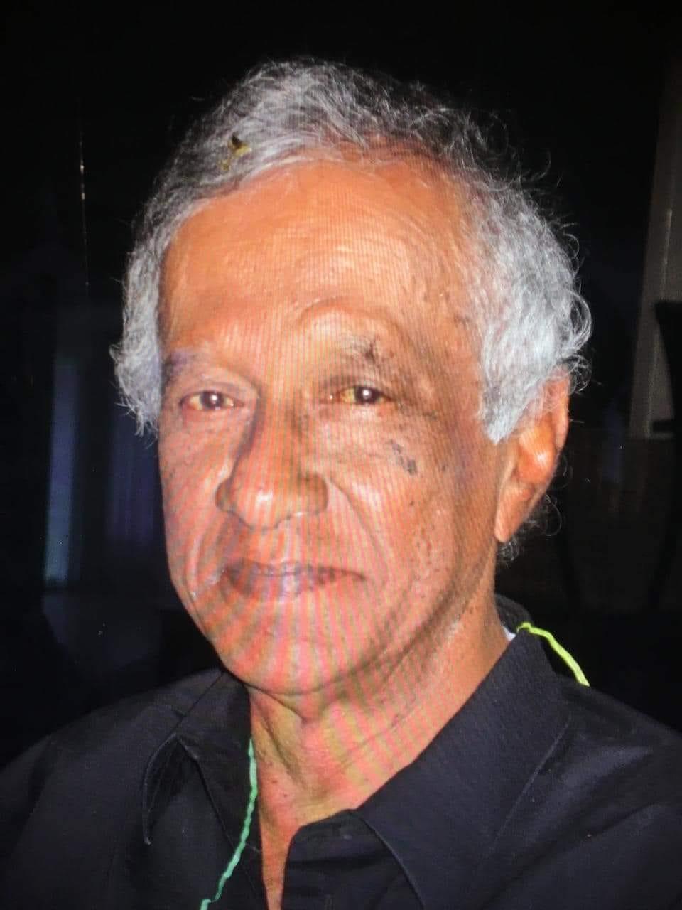 Chico Beharry passes on - Kaieteur News