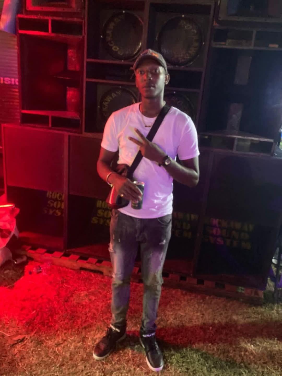 Missing man found dead - Kaieteur News