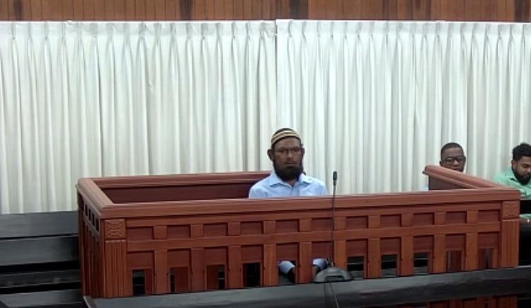 Man freed after Court of Appeal reduces sentence to time served ...