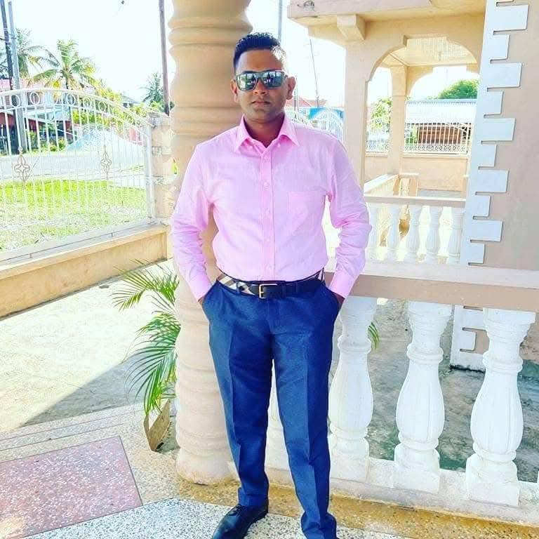 Missing man found dead in Parika hotel - Kaieteur News