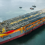 Guyana’s 4th FPSO on its way for US$10B Yellowtail project- Exxon ...