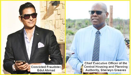 CEO of Housing Ministry resigns following land sale scandal involving ...