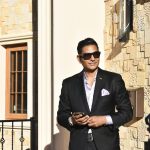 Sheriff Holdings distances self from convicted fraudster Ed Ahmad over ...