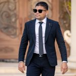 Azruddin Mohamed joins 2025 Presidential race - Kaieteur News