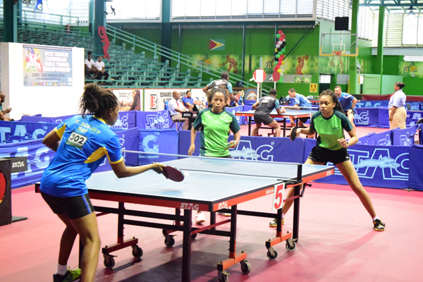 GTTA announces Senior/Next Gen squads with competitive schedule looming ...