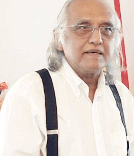 Ram flays Pres. Ali for backpedaling on changing ExxonMobil deal ...