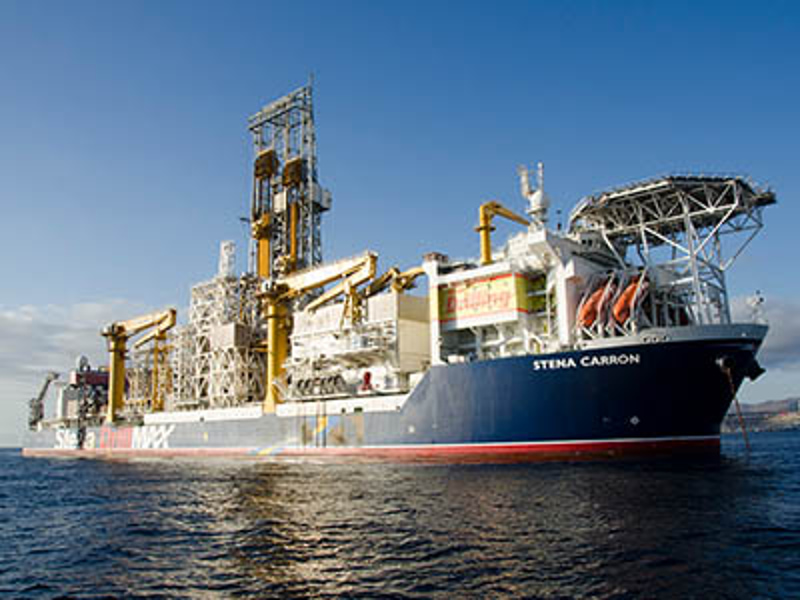 ExxonMobil commences drilling at Hamlet-1 and Lukanani-2 wells in ...