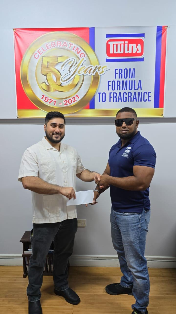 ‘One Guyana’ Stage of Champions Pro-Card Qualifier powers off today - Kaieteur News