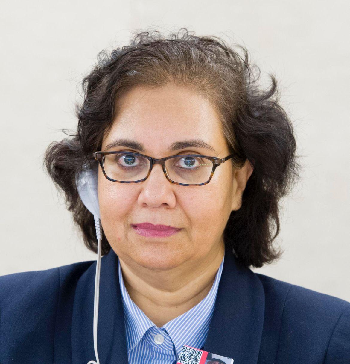 Janki dismisses Jagdeo’s claim that Chevron ‘will look out for Guyana ...