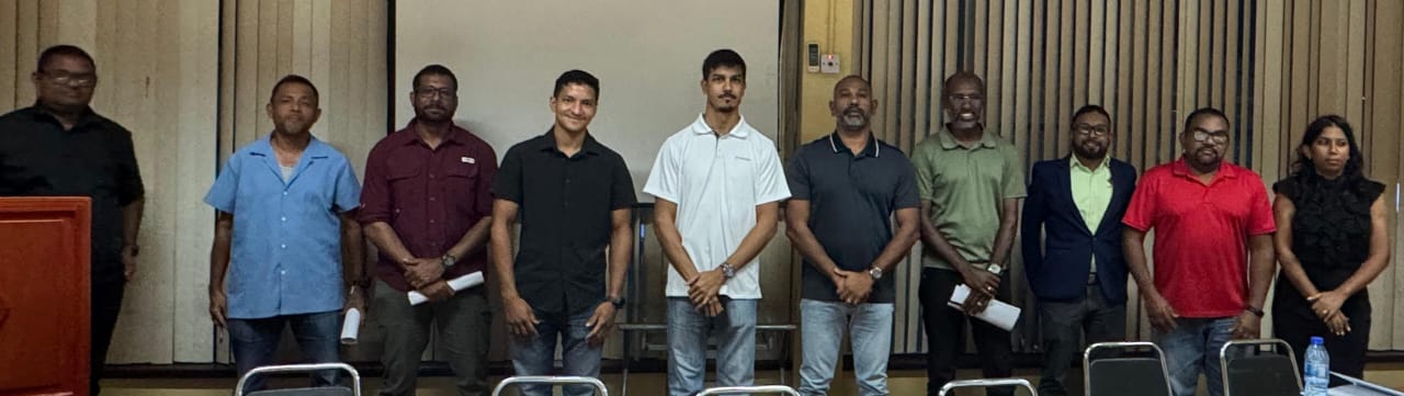 GSSF holds Annual General Meeting elects new executive for 2025–2027 ...