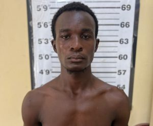 Linden man charged, remanded for killing teacher - Kaieteur News