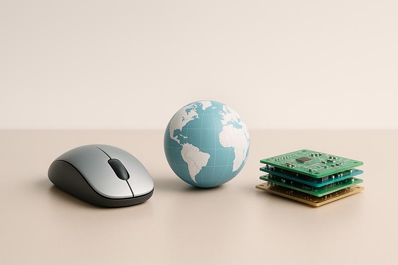 Exploring how Different Nations are Utilizing new Technologies to ...