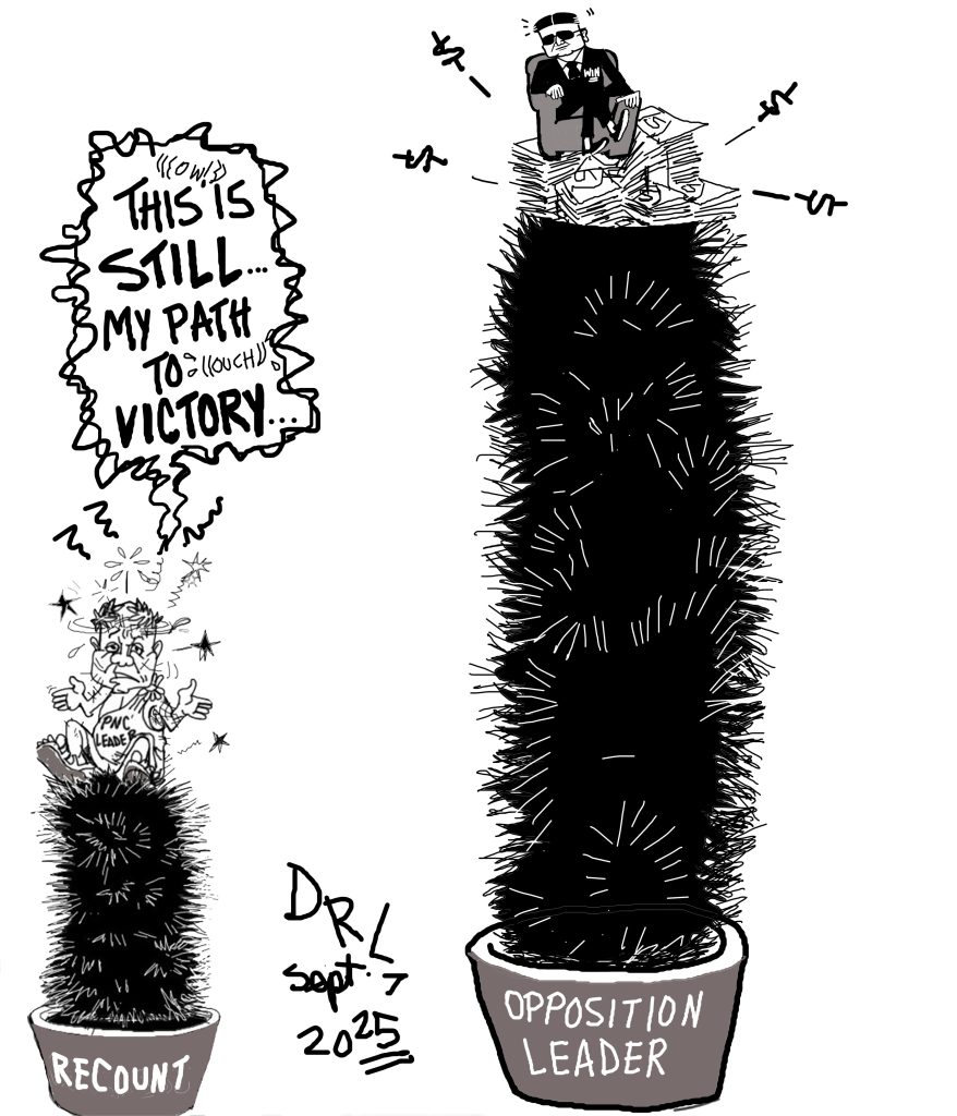 The Indian Indentured Immigrants of Guyana - Kaieteur News