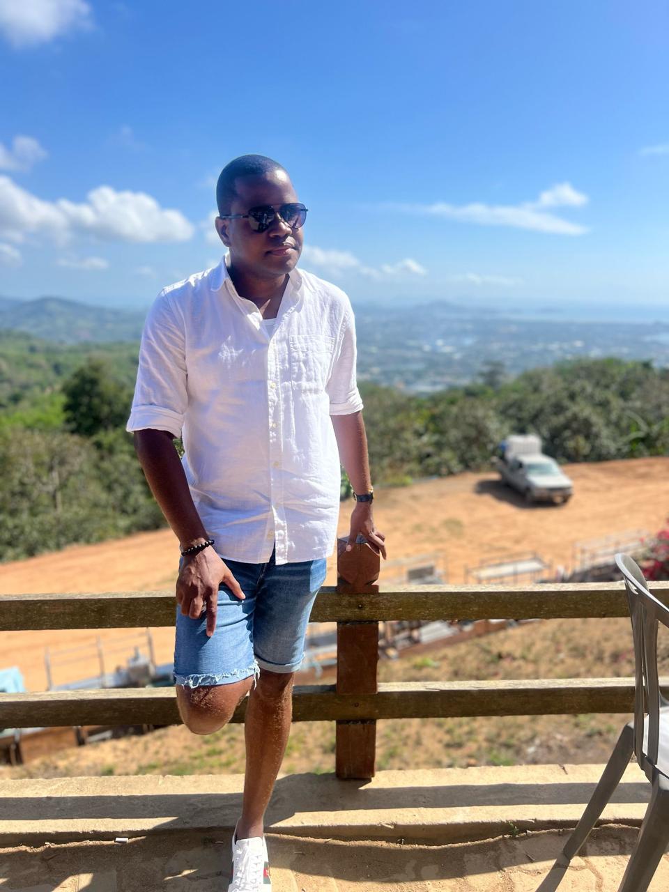 Travis Chase files $15M defamation suit against ‘Guyanese Critic ...