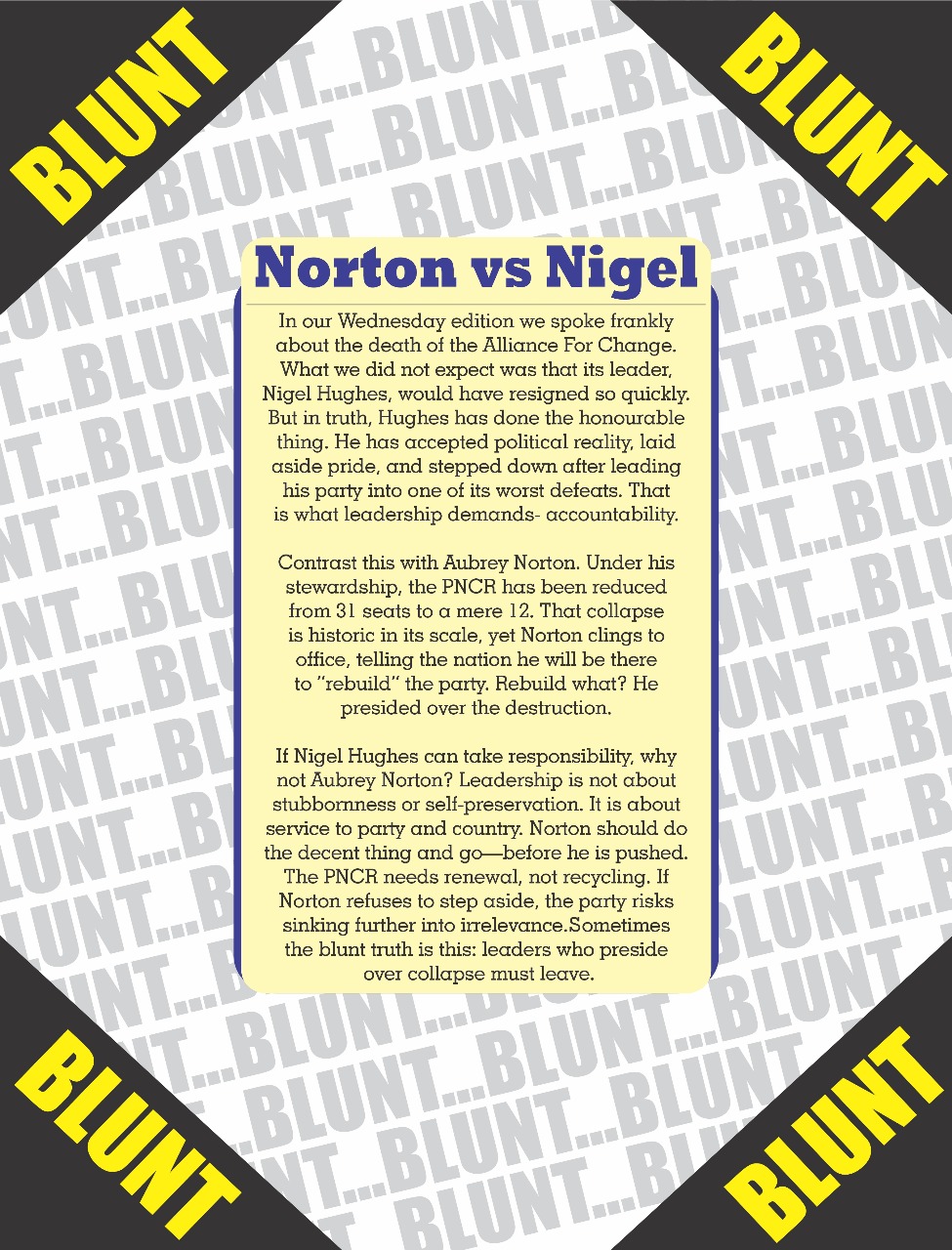 Guyana records 14% reduction in serious crimes in 2024 – Robeson Benn - Kaieteur News