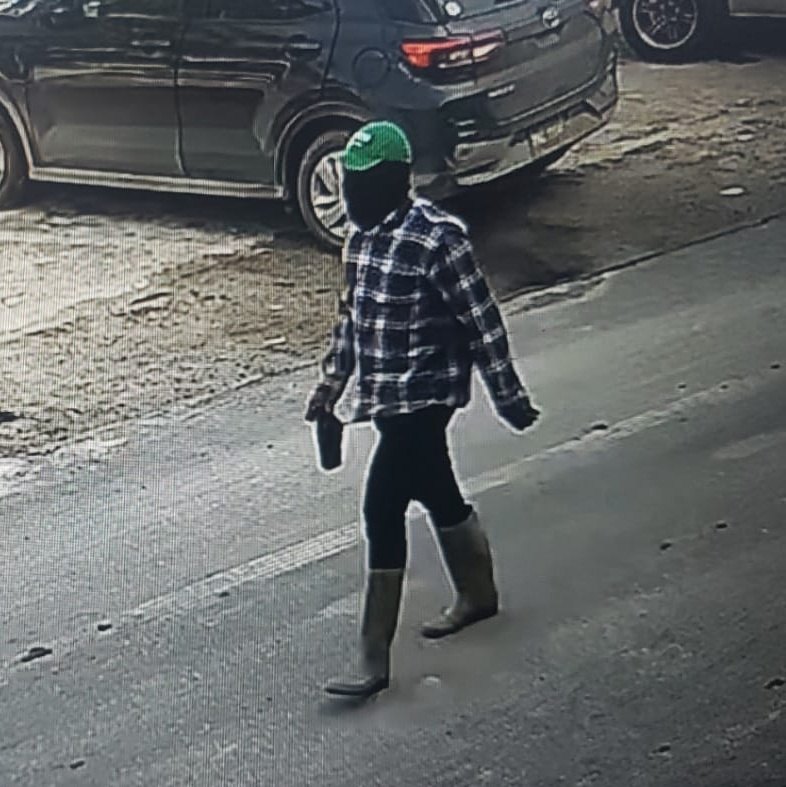 ‘Help us find this man’ - Police seeking public’s help in identifying ...