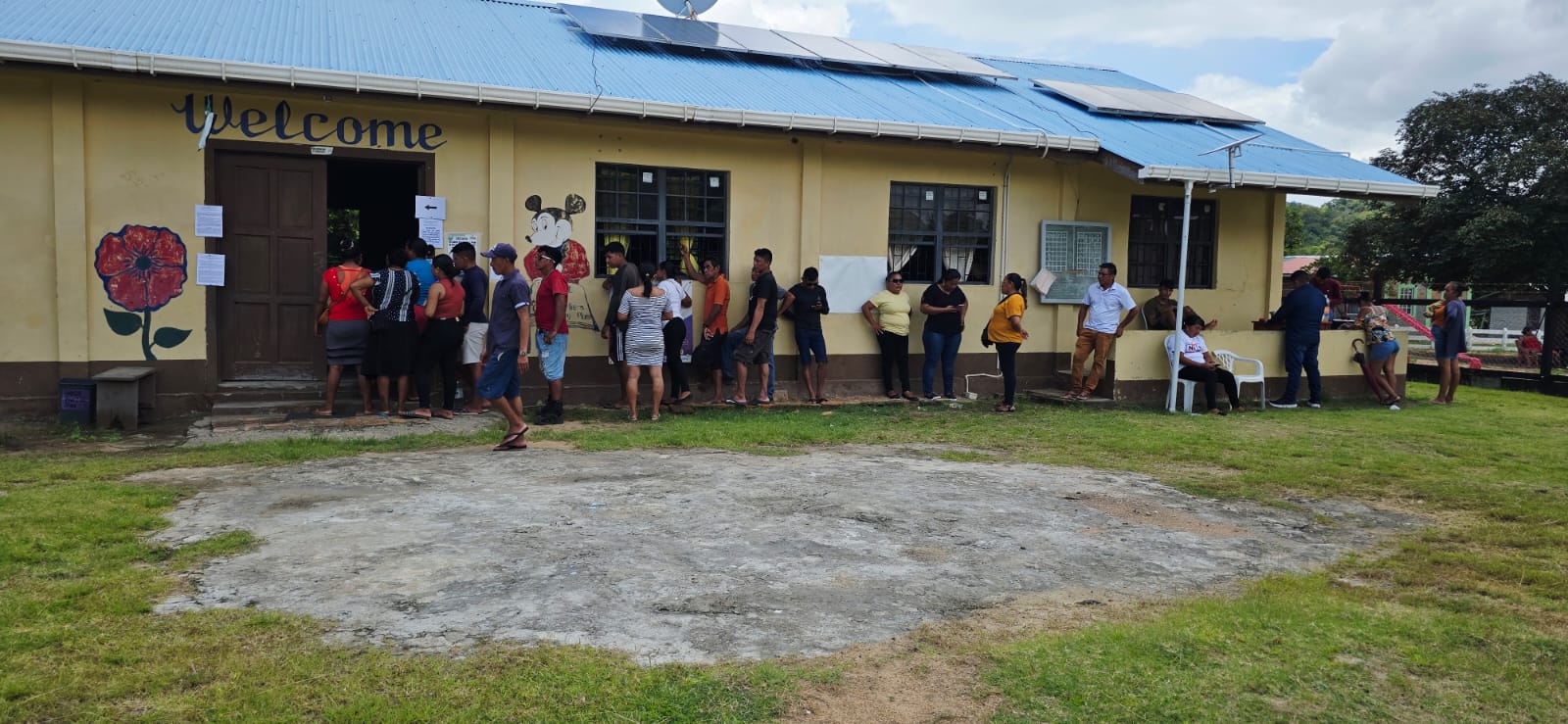 GHRA concerned about 2025 elections’ integrity - Kaieteur News