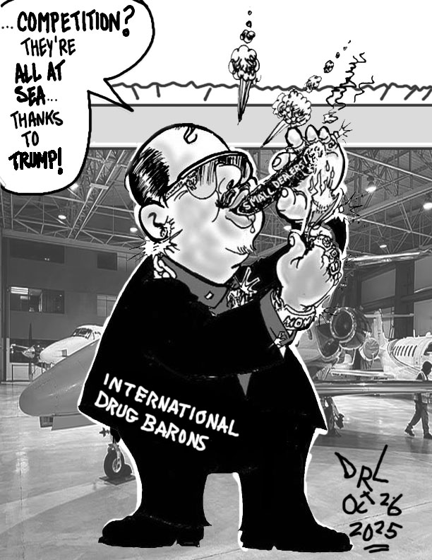 Designing A National Development Plan For Guyana - Kaieteur News