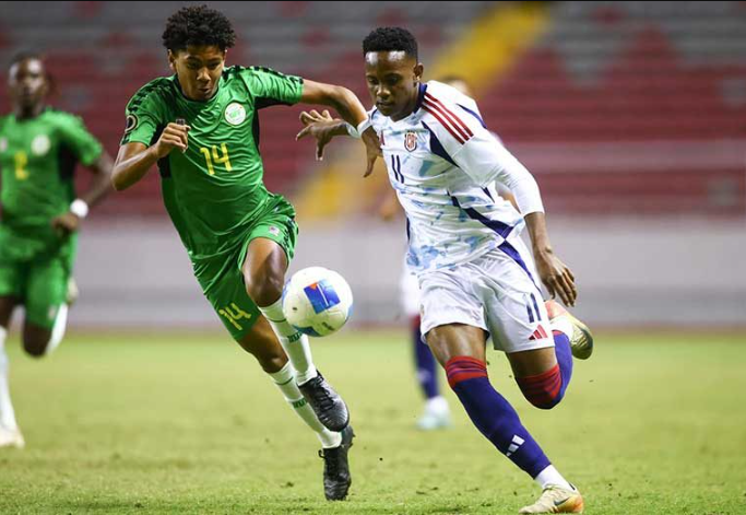 Concacaf announces key details for 2026 Concacaf U-17 Qualifiers ...