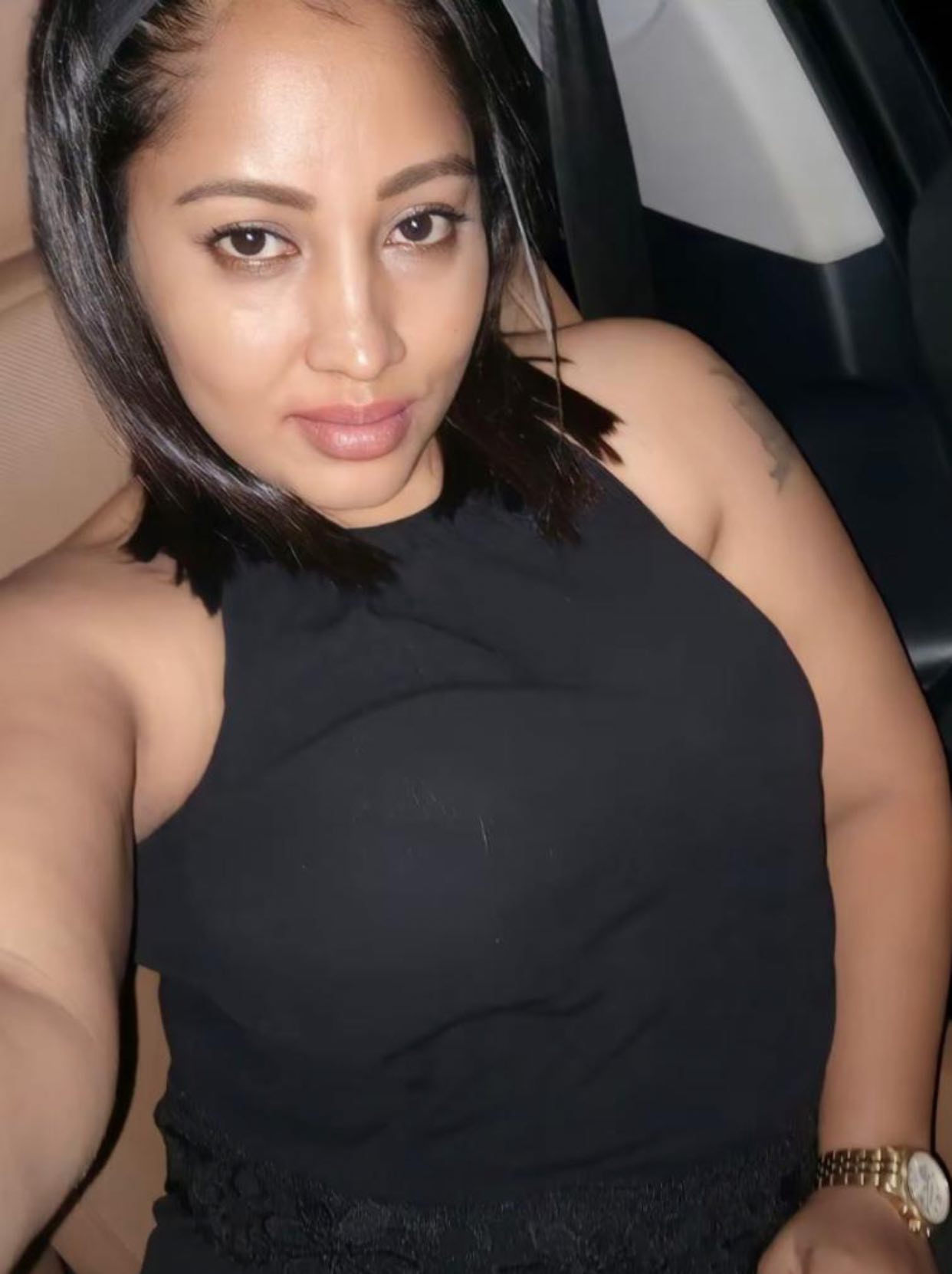 Police probe death of woman found on Stewartville seawall - Kaieteur News