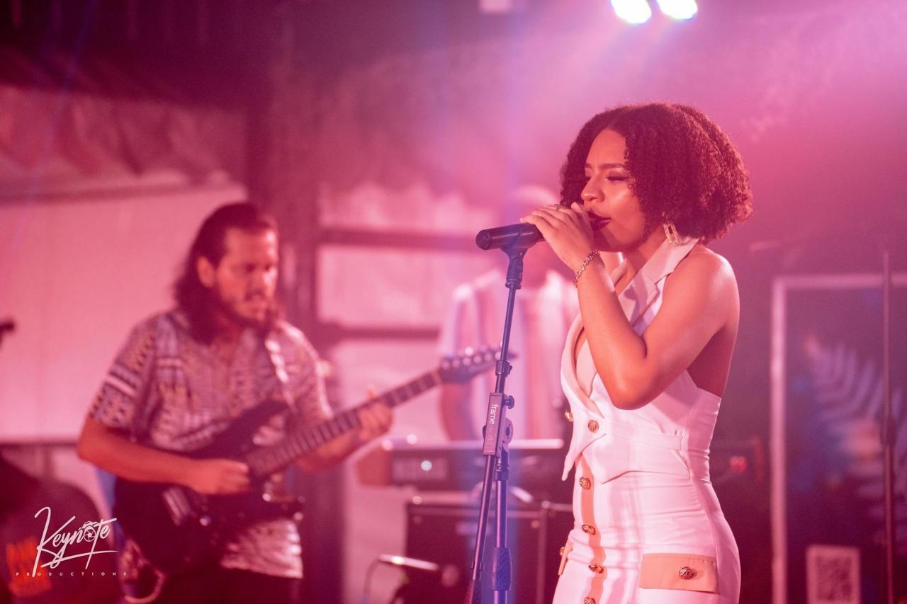 Local singer releases new single “Tell Me Why” during 16 Days of ...