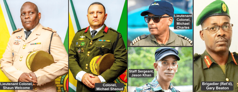‘Two years, no answers’ - fury grows as deadly GDF helicopter crash ...