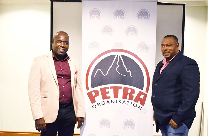 Hear Me Out: Petra Organisation is the backbone of Guyana’s football ...