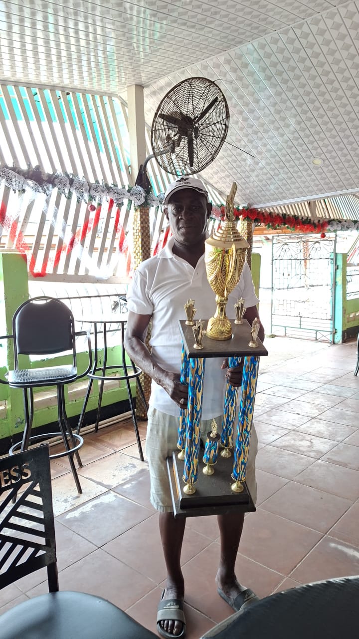 Jumbie’s birthday domino tournament on today at Dynasty Sports Bar ...