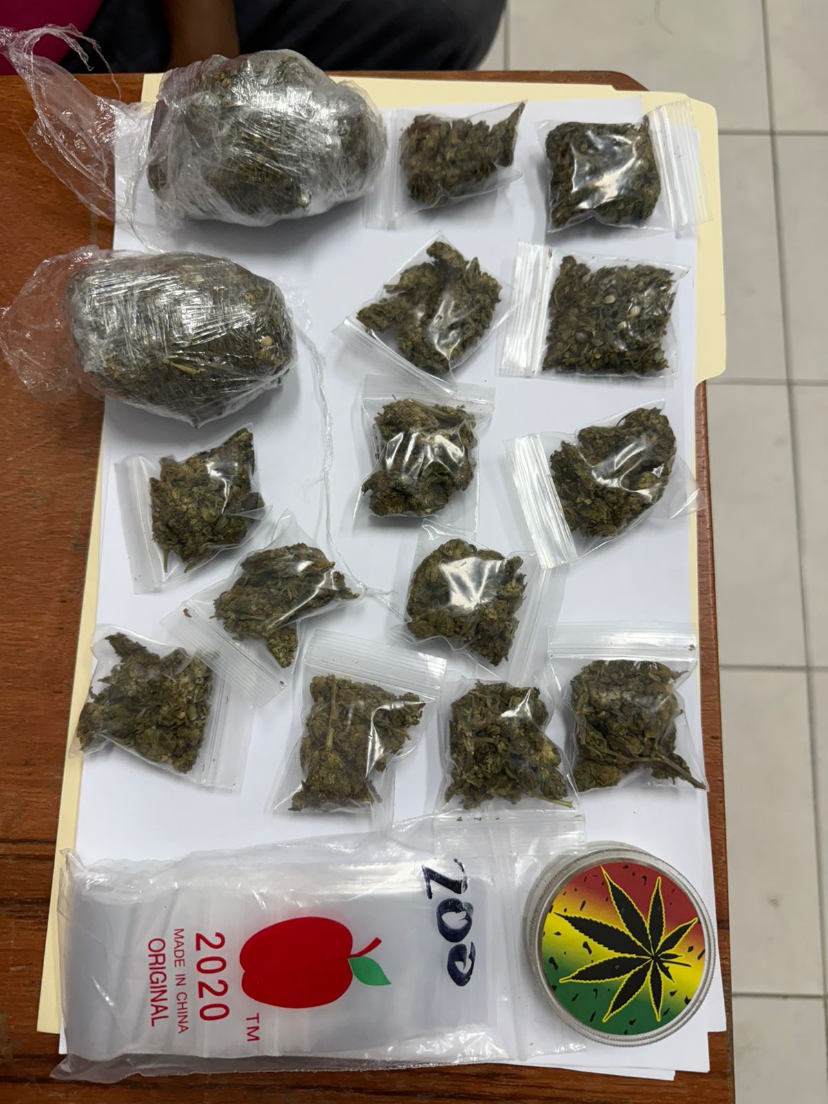Prospect welder arrested after narcotics discovered in vehicle ...