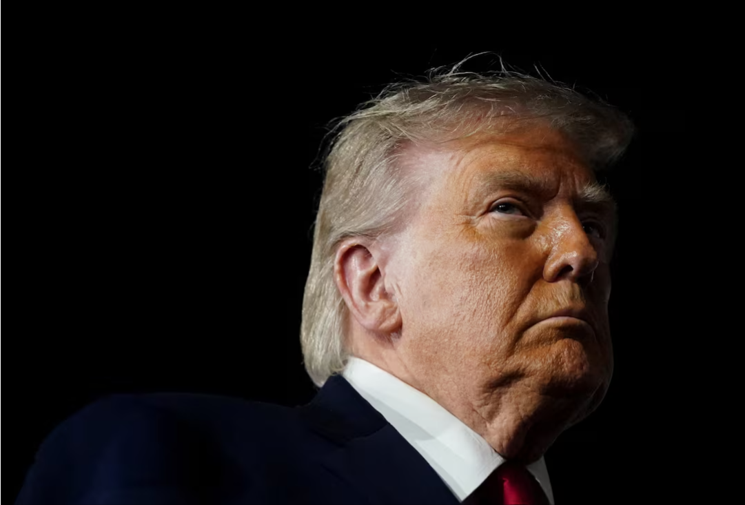 Tehran tells Trump the Strait of Hormuz ‘is not your personal casino ...